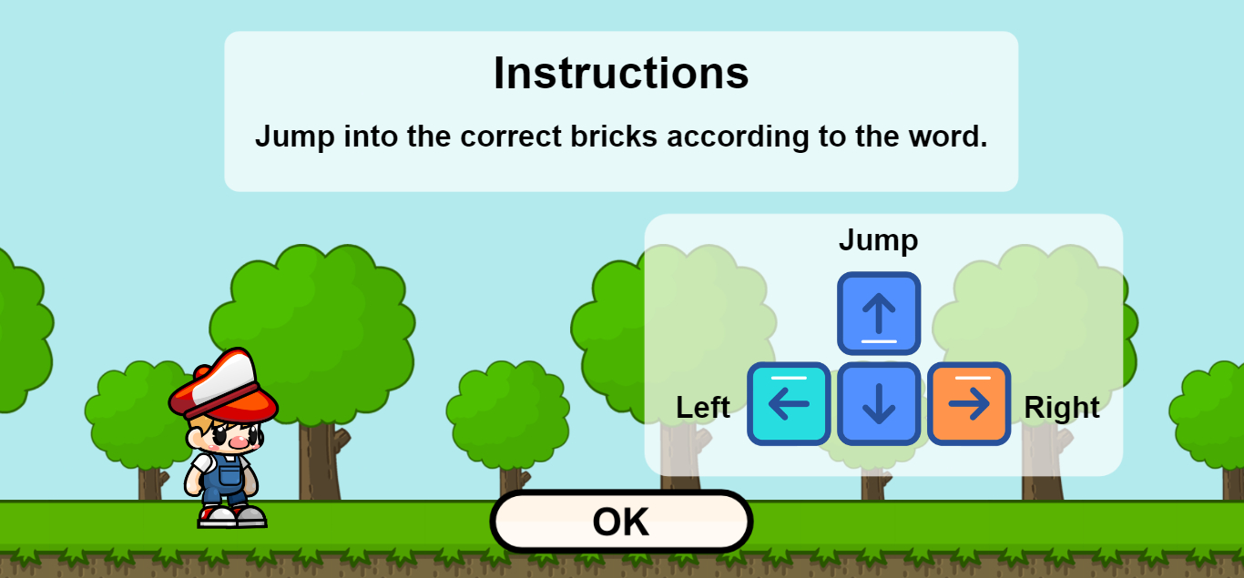 Color Game | Online Learning Game for Kids | Html5 Game | Construct 2/3 by NubiaStudio